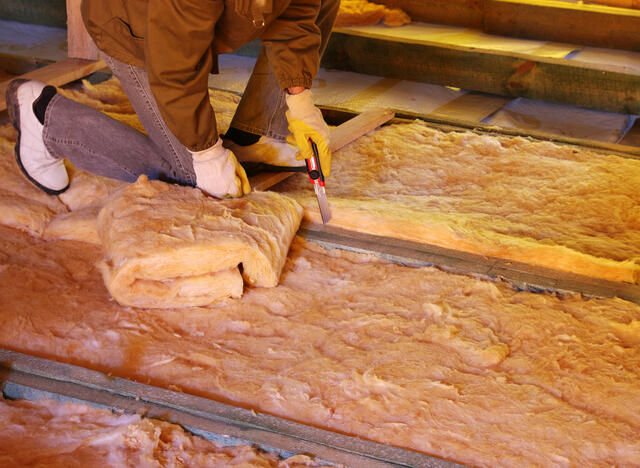 Brandon Insulation Contractors by Home Services | HomeDepot.ca