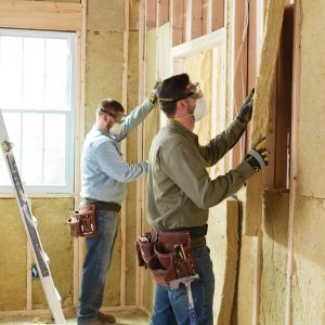 Brandon Insulation Contractors by Home Services | HomeDepot.ca